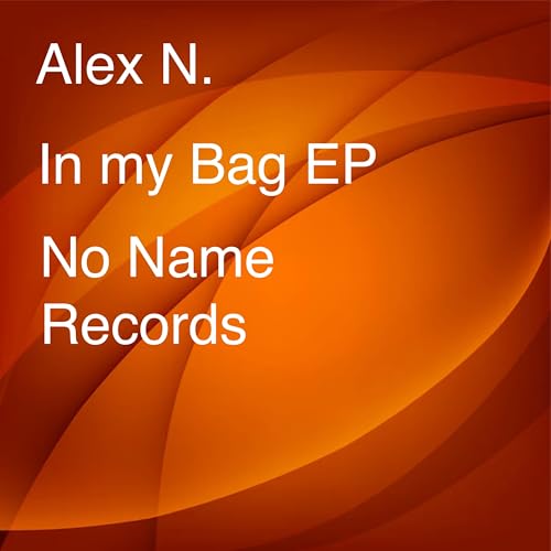 Play In My Bag EP by Alex N. on Amazon Music Unlimited