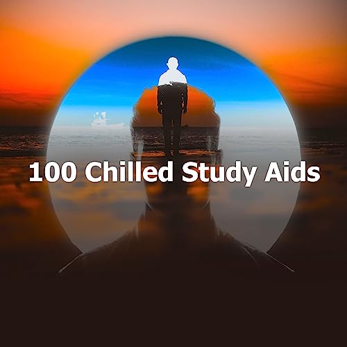 Amazon MusicでStudy Chillの100 Chilled Study Aidsを再生する