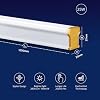 Philips 25W 4ft LED Tubelight