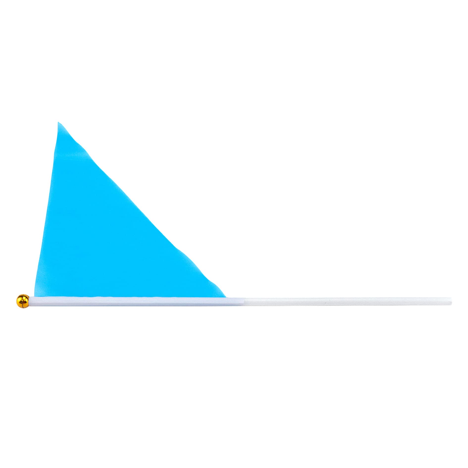 Snapklik.com : MY MIRONEY Stick Flag Pennants Stick Flag Hand Held ...