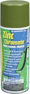 Amazon.com: zinc chromate primer