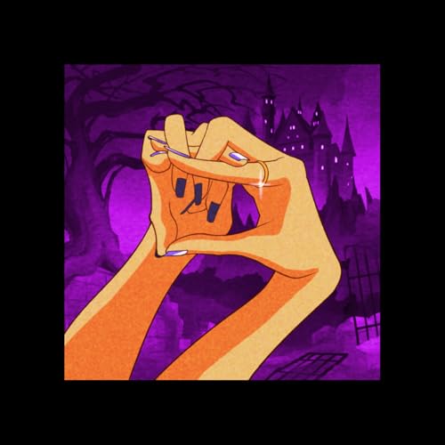 Amazon.com: Nightmarish (NightTime Version) : Brandy Senki: Digital Music