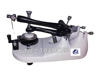 Rocking Microtome (Cambridge Type) : Amazon.in: Musical Instruments