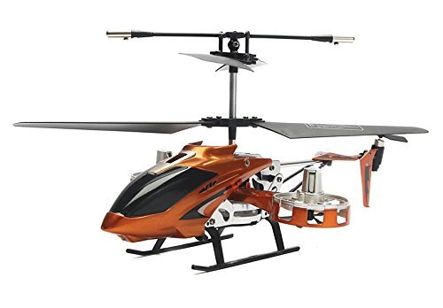 Buy Toyshine 4 Channel Remote Controlled Avatar Helicopter Toy ...