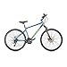 CRADIAC – Gunner PRO MAX | 700 * 35 C Alloy Hybrid Bike | Shimano ...