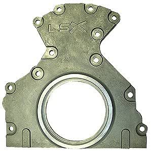 Amazon.com: GM Performance 19166179 HOUSING-CR/SHF RR OIL SEAL : Automotive