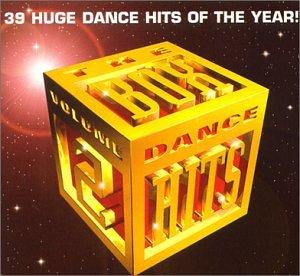 Box Dance Hits, Vol.2: Box Dance Hits: Amazon.fr: CD et Vinyles}