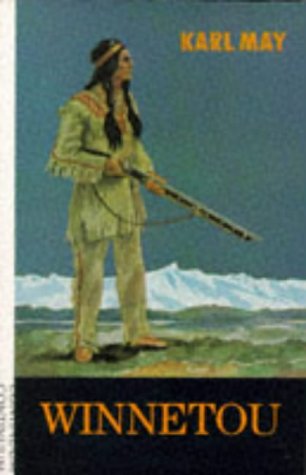 Winnetou: May, Karl, May, Karl: 9780826410924: Amazon.com: Books