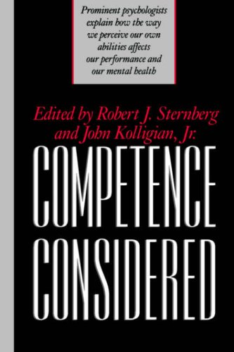 Buy Competence Considered Book Online at Low Prices in India ...