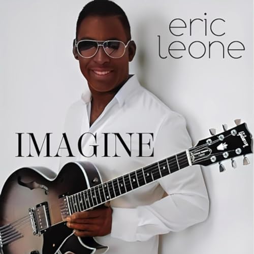 Écouter Imagine par Eric Leone sur Amazon Music Unlimited