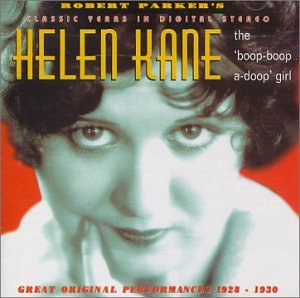 Helen Kane 1928-30 - Kane, Helen: Amazon.de: Musik