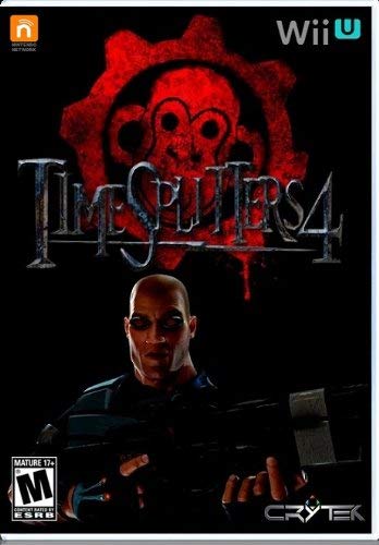 Amazon.com: TimeSplitters 2 (Renewed) : Video Games
