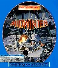 Amazon.com: Midwinter : Video Games