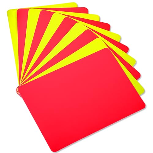 What Happens When You Get A Red Card In Football: Ejection And Beyond