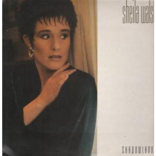 sheila walsh - Shadowlands - Amazon.com Music