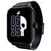 Fastrack Phantom Smart Watch|1.85" UltraVU Display| Functional Crown ...