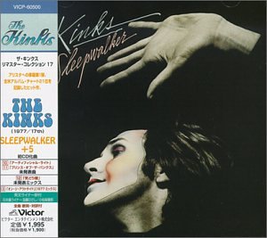 Kinks - Sleepwalker - Amazon.com Music