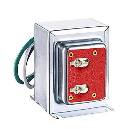 The 30 Best Hardwired Door Bell Transformers of 2025 [Verified ...