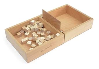 Amazon.com: Box and Blocks Test: Effective Assessment for Assessing ...