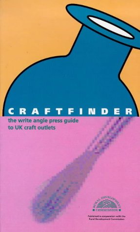 Amazon | CraftFinder | Stanbridge, Philip, Wallin, Charles | Industrial ...