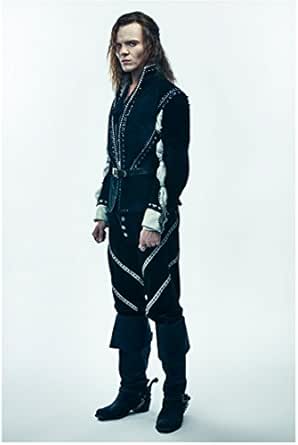 The Musketeers Andre Flynn as Gaston body facing slightly to the left 8 ...