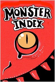 Monster Index: missmonster: Amazon.com: Books