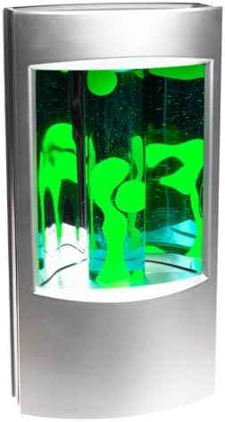 Motion Reflection Vision Lamp - Novelty Lamps - Amazon.com