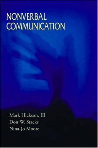 Amazon.com: Nonverbal Communication: Studies and Applications ...