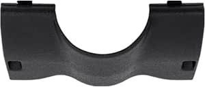 Amazon.com: WXIHQ ABS Plastic Lower Steering Column Cover Fits Models ...
