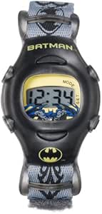 Amazon.com: Batman Kids' 800/09SET Binoculars, Flashlight and Watch ...