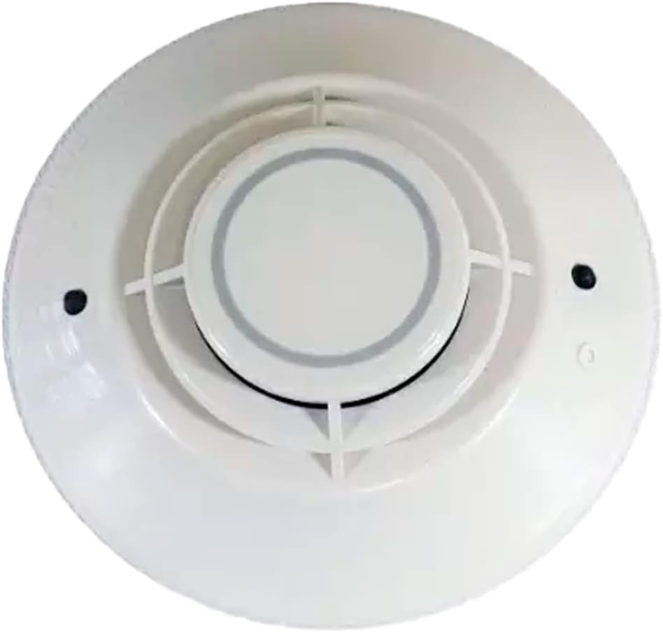 NOTIFIER CO FST-851 - Heat Detector -135f Fixed Temperature - Amazon.com