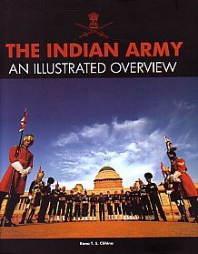 The Indian Army: An Illustrated Overview | Amazon.com.br