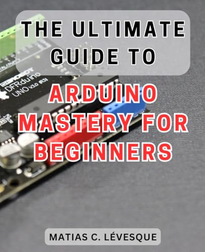 Arduino beginners guide - Hitta bästa priset på Prisjakt