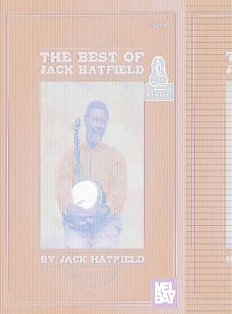 The Best of Jack Hatfield: Hatfield, Jack: 9780786689392: Amazon.com: Books