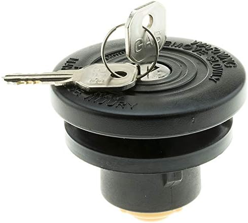 Amazon.com: Stant Regular Locking Fuel Cap : Automotive