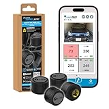 ・ブランド:FOBO・製造元:FOBO・製造元/メーカー部品番号:FOBOTIRELITE・✅【FOBOシリーズ最新!スマホで管理する空気圧センサー】大人気の《FOBOTIRE2》がさらにバージョンアップして《FOBOTIRE LITE》と...