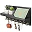 Amazon.com: Rebee Vision Decorative Key Holder Wall Mount - Modern ...
