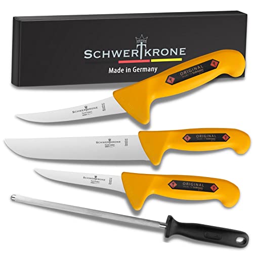 Metzgermesser Set – Die 15 besten Produkte im Vergleich ...