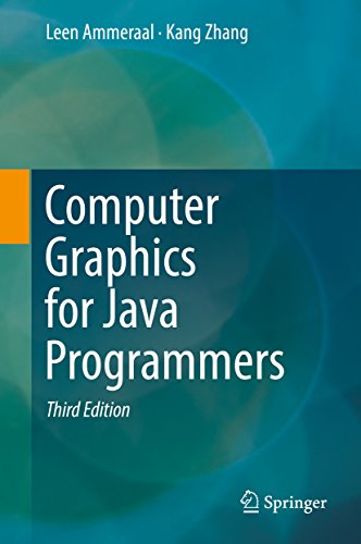 99 Best Computer Graphics Books of All Time - BookAuthority