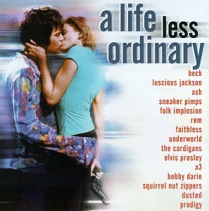 Various Artists - A Life Less Ordinary - Amazon.com Music