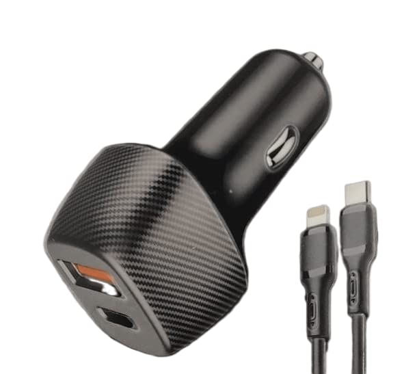 MicroDigit Dezire Charge Multiple Devices Quickly and Efficiently with ...