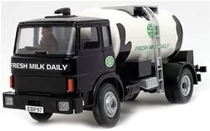 Britains 9599 - Robert Wiseman Milk Tanker - 1/32nd : Amazon.co.uk: Outlet