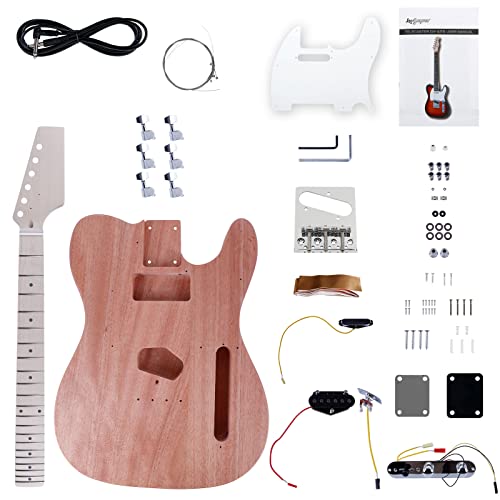Telecaster Kits For Sale – The 16 best products compared - www ...