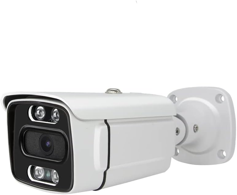 Amazon.com : Taber 1080p Dual Light Camera 2K/4mp POE, 3.6mm Wide Angel ...