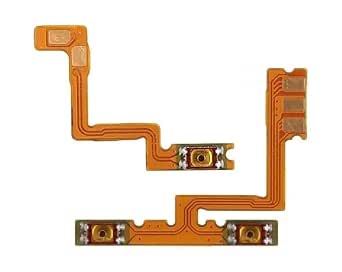 MAHALAXMI of Power Switch On/Off and Volume Key Button Up Down Flex ...