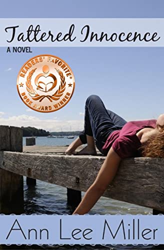 Book review of Tattered Innocence - Readers' Favorite: Book Reviews and ...