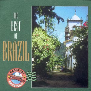 Amazon.com: Best of Brazil: CDs & Vinyl