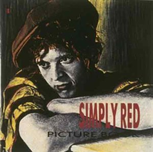 Simply Red - Picture Book [CASSETTE] - Amazon.com Music