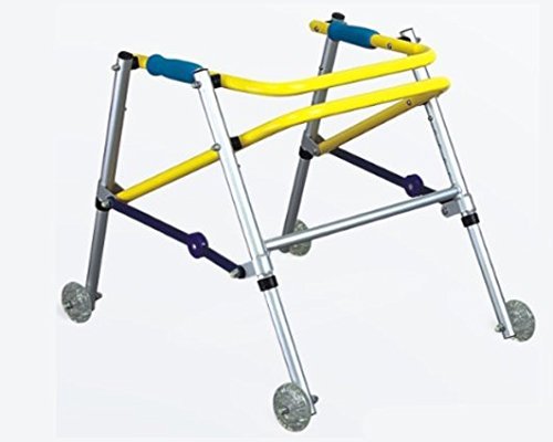 Rilekh Posterior Walker For Special Kids Small Size Child Reverse ...