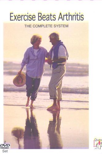 Amazon.com: Exercise Beats Arthritis - The Complete System [DVD ...
